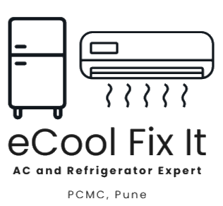 Cool Fix It - Best AC Installation/ Repair Expert in PCMC, Pune